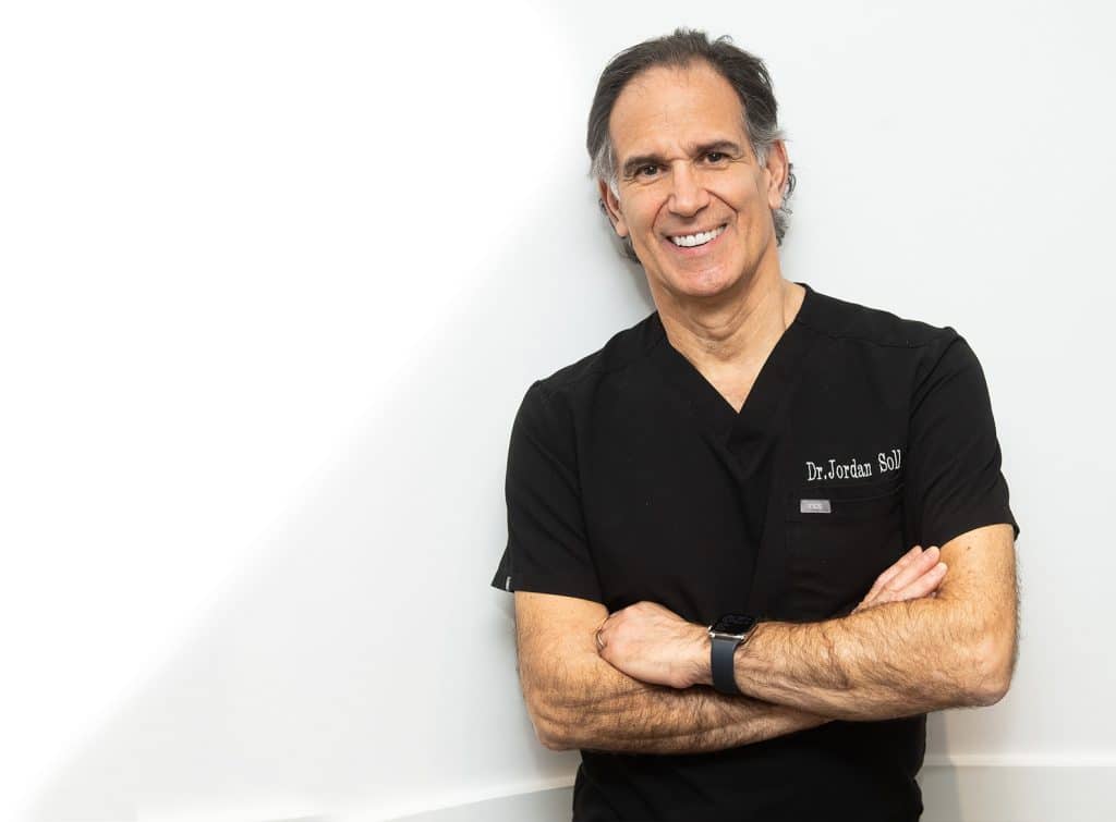 Dr. Jordan Soll - Toronto Dentist | Yonge and Eglinton